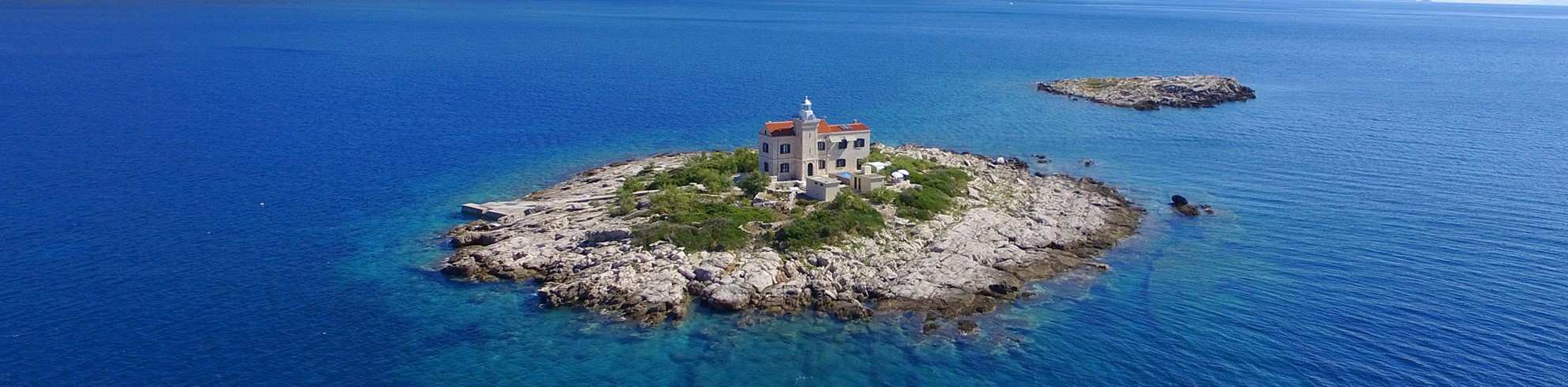 Croatian Lighthouses - Croatian Villas Rent | Luxury Croatia Holiday Villas