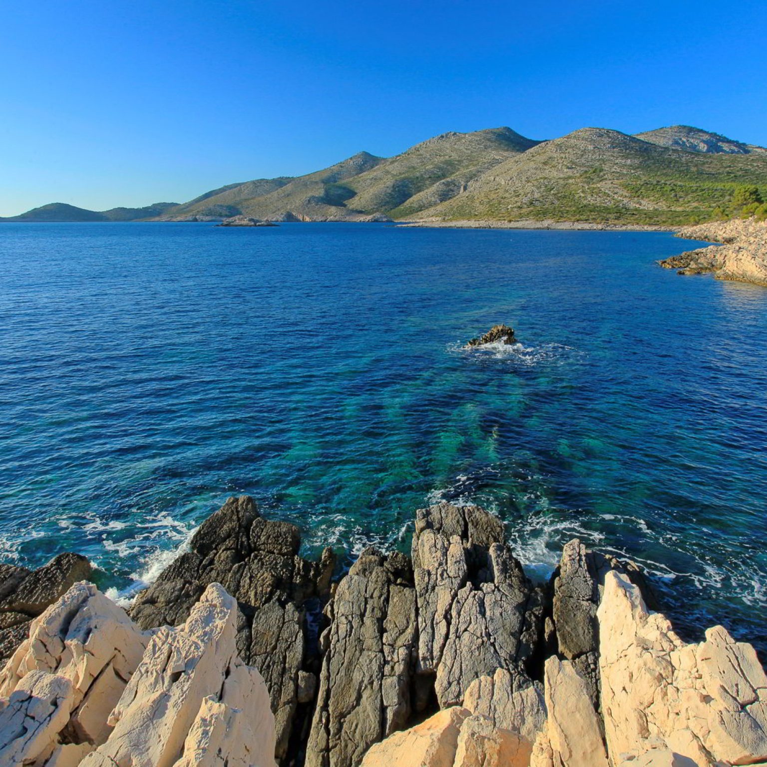 PROS and CONS of living in Croatia - Croatian Villas Rent | Luxury ...